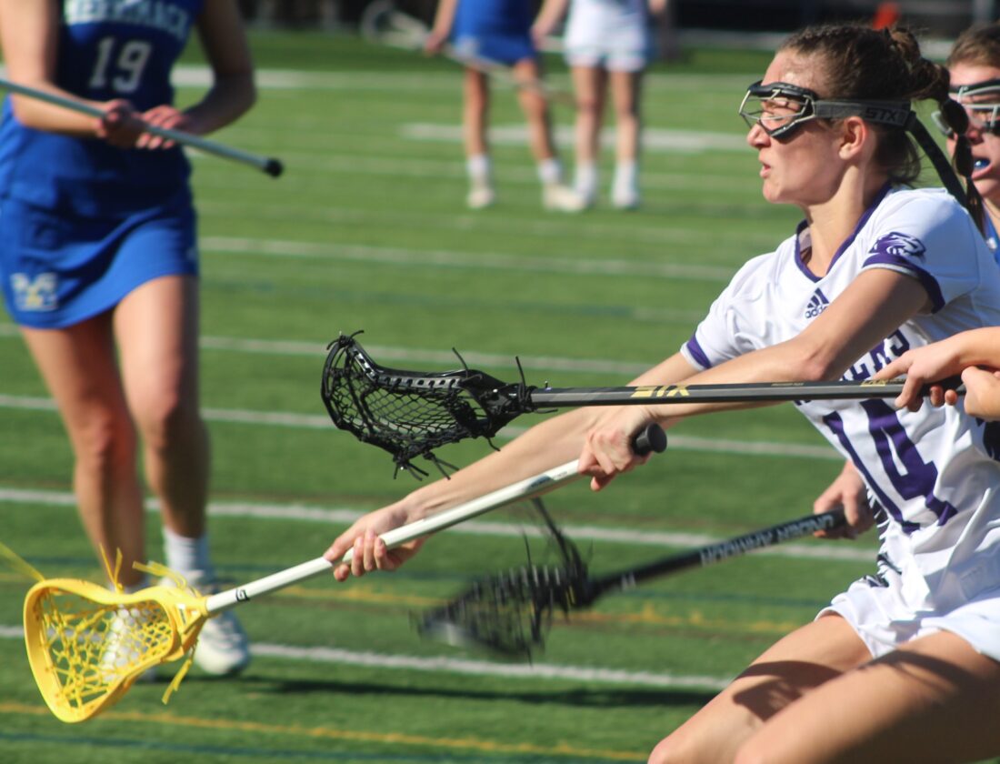 HS Roundup: Benzekri’s 10 goals paces South; Milford wins | News ...